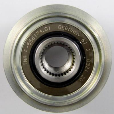 China INA Pulley OEM 535012810 / F-556174.01 / ZEN 5531 5452 / F00M991221 / F00M991916 for sale