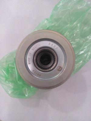 China Auto Pulley  ZEN 5502 / WAI 24-82291 TOYOTA 27415-0W041 / 27415-0W040 Litens 920802  LUK INA 535019810 for sale