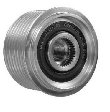 China MERCEDES BENZ INA Pulley OEM 535006810 / F-238216 / F-233834 / 24-91285-3 / 24-91285 / 9061550215 for sale