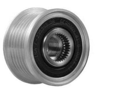 China Automotive Pulleys OEM 535008610 / F-235968 / F-353141 / F-235968.01 / F-235968.03 / F-235968.05 for sale