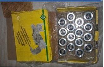 China OEM 535003910 INA Pulley  F-229603.5 / F-229603.4 / F-229603.14 / F-229603 / F-229603.1 for sale