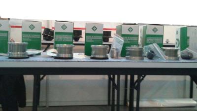 China Auto Pulley OEM 535004610 / F-233970 / F-233970.02 / F-233970.03 / F-233970.04 / F-233970.05 for sale