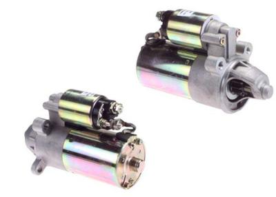China 1.4KW CW 10T Ford Starter Motor Lester 6645  F0CF11000BA / F0CFBA / F0CU11000BA / F0CUBA for sale
