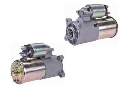 China Starter for Ford Lester 6646 F81U-11000-AC F81U-11000-AA F81U-11000-AD F81U-11000-AB for sale