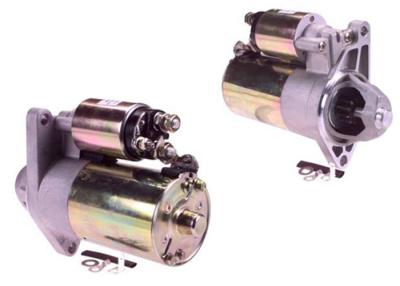 China Ford Starter Motor Lester 6648 F1VU11000AA F1VUAA F1VY11002A F7PU11000BA F7PU11002BA F7PUBA for sale