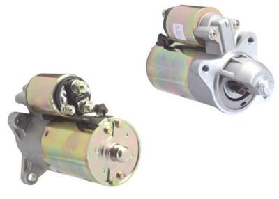 China Lester 6653 Ford Starter Motor F7PU-11000-AA F0CF11000AA F0CFAA F0CUAA F7PU11000AA F7PZ11002 for sale