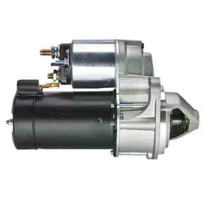 China Automobile Starter Motor Lester 19670 OEM D6RA22 D6RA52 CS807 STR33001 LRS01190 for sale