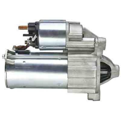 China Car Starter Motor  Valeo starter Lester 30737 OEM D6G3 STR54008 CS581 LRS00737 for sale