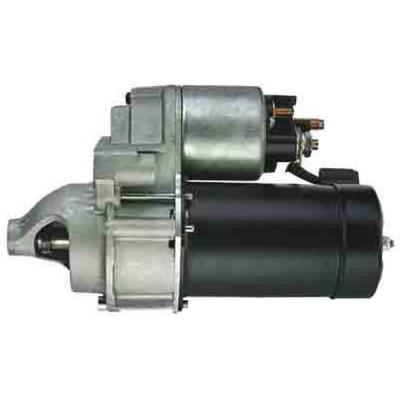 China Automotive Starter Motor Lester 32570 D6RA110 STR54045 CS1260 LRS01569 for sale