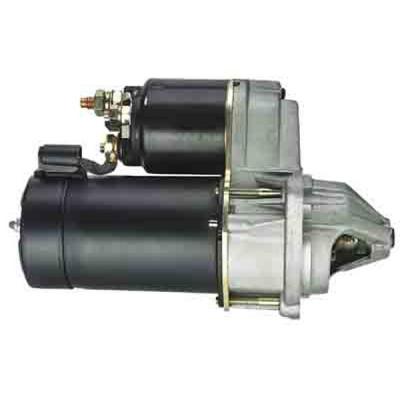 China Auto Starter Motor Lester 30899 D6RA32 D6RA93 D6RA249 D6RA293 D6RA162 D6RA62 CS519 LRS01648 for sale