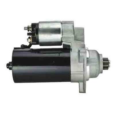 China 2.0KW Bosch Auto Starter Lester 17750 0-001-125-002 0-001-125-011 0-001-125-031 0-001-125-032 LRT00133 for sale