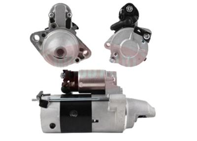 China Lester 33230 Mitsubishi Starter Motor M2T85671 M2T85672 LRS2230 LRS02230 31200RBDE01 for sale
