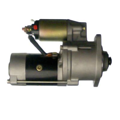China Car Starter Motor Lester 18394 M008T75171 M8T75171 M8T70371 M008T70371 LRS02218 32A6610100 for sale