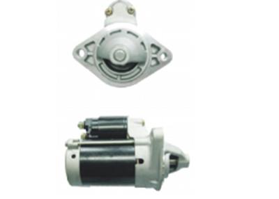 China Automobile Starter Motor Lester 17841 2-2360-ND-2 17841R 17841N 12V 1.4KW CW 10T for sale