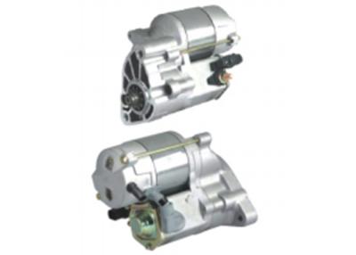 China Automobile Starter Motor 17823 / 2-2327-ND / 17823N / 12V  1.4KW  10T for sale