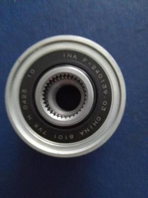 China Altenator Pulley 535015510 / 535009510 / F-240139.03 / F-240139 / F00M147800 / F00M991204 for sale