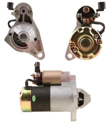 China LRS1560 Mitsubishi Starter Motor Lester 17866 M0T91182 M0T91182ZC 56041207 56041207AB LRS01560 for sale