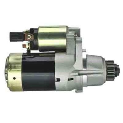 China PMGR12V 1.4KW CCW 13T Mitsubishi Starter Motor Lester 17835 2-2343-MI M0T60781Starter for sale