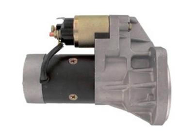 China Lester 30728 Hitachi Starter Motor S14-205 S14-205A S14-206 S14-206A LRS00727 23300-1W400 23300-58N00 for sale