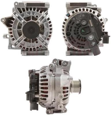 China Mercedes Auto Parts Alternator Lester 23269 LRA2250 0-124-625-019 0986046340 1-3267-01BO for sale