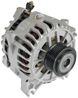 China Lester 8303 Alternator For Ford OE 3L74-10300-AA , 3L74-10300-BA , 3L74-10300-BB , 3L74-10346- AA for sale