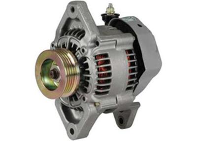 China Lester 13255 OE 100211-1570 Denso Car Alternator 55A 12V CW 4S IR for sale