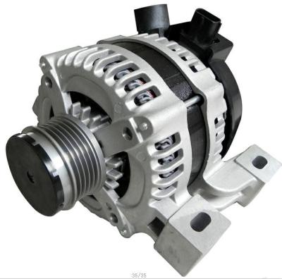 China ALTERNATOR 104210-3560 / 3M5T-10300-SC , Lester 11054 , 12V 150A for sale