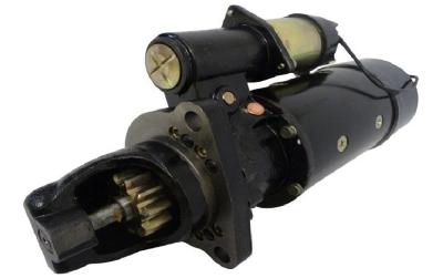 China 42MT Delco Starter 1990337 2N2761 8L8206 3021034 1990337  1993803 for sale