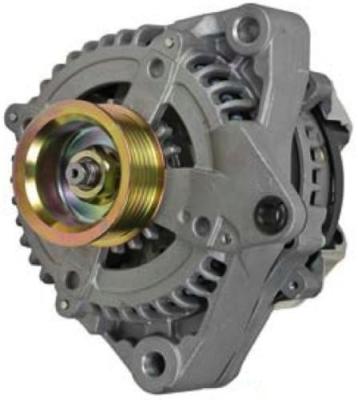 China Lexus Denso Car Alternator 03 04 05 LEXUS LX470 TOYOTA LAND CRUISER 4.7 for sale