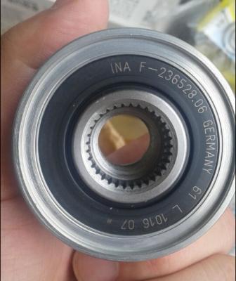China INA PULLEY , OEM 535018310 / F-236528 / F-236528.1 / F-236528.06 / F-236528.02 / F-236528.03 / 234169 for sale