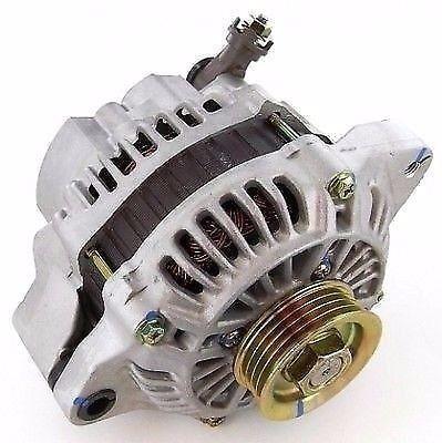 China 13780 Mitsubishi Car Alternator  A5TA3891, A5TA3891A, A5TA3891B, A5TA3891ZC for sale
