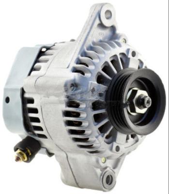 China Denso Alternator Parts 11089,Denso 104210-8000, 9664219-800, Toyota 27060-62240 for sale