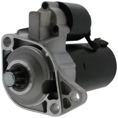 China Lester 17725 Bosch Auto Starter 0-001-124-003, 0-001-124-004,0-001-125-005 for sale