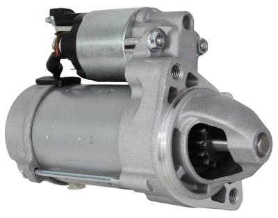 China TS16949 Denso Starter Motor r 4280005510,4280005511,LRS02487,LRS2487 for sale