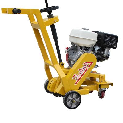 中国 Llrd-K13具体的な舗装の打抜き機の道のひびのルーター 販売のため