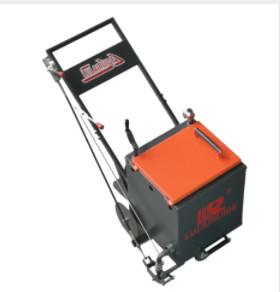 China Gaslpg Asphalt Sealing Trailer, 8479109000 Asphalt Crack Filler Applicator Te koop