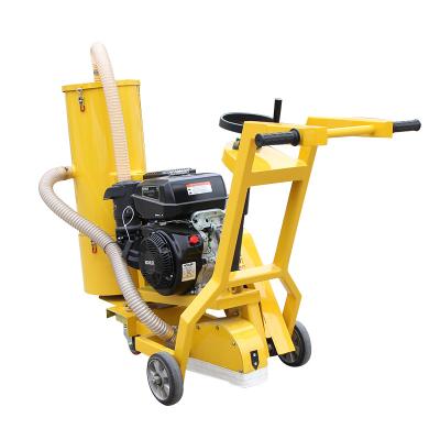 Cina L'iso unito concreto di larghezza di scanalatura della tagliatrice 8mm della costruzione 13hp ha elencato in vendita