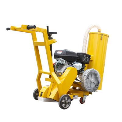 中国 コーラー エンジンの瀝青の道の打抜き機、構造の具体的な溝を作る装置 販売のため