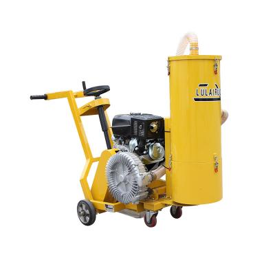 中国 ひびを切るための機械コーラーのガソリン機関に溝を作る道を改装する13hp 販売のため