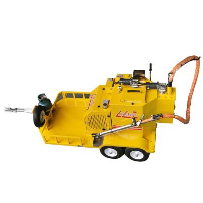 China 40-400t/H Asphalt Spray Road Crack Sealing-Machine voor Gemeentelijke Weg Te koop