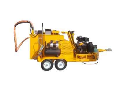China Gemeentelijke de Barst Verzegelende Machine van de Stratenweg Te koop