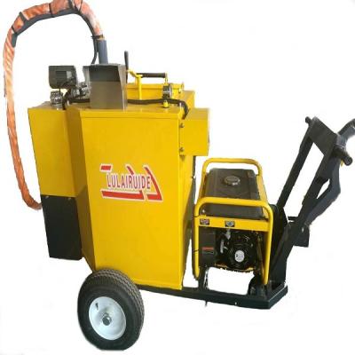 China 220V de Verzegelende Machine van de wegbarst Te koop