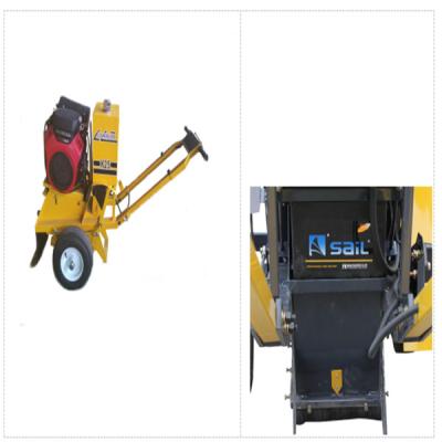 中国 ひびのシーリング25HP Isoの具体的な床の打抜き機6pcsの炭化物の刃 販売のため