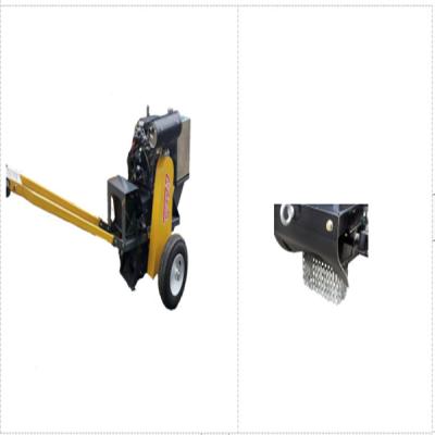 Cina Asphalt Floor Saw Cutting Machine, macchina di sterro di Rcc del fondo stradale bituminoso in vendita