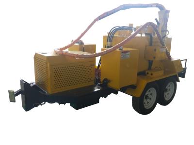 China De Barst Verzegelende Machine van de ketel500l Weg voor Asphalt Road Crack Repair Te koop