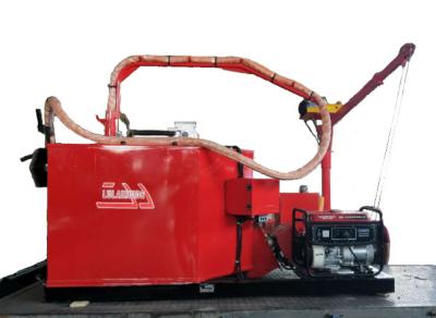 China GX690 de Barst van Asphalt Spray Machine For Road van de benzinemotor het Verzegelen Te koop