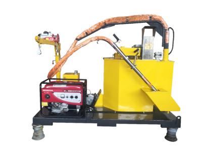 China 500L wegbarst het Vullen Machine 400t/H voor Asphalt Crack Repair Te koop