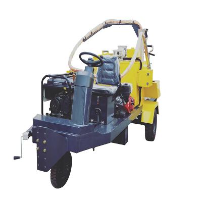 Cina La strada automotrice LLRD-G350 ripara Asphalt Crack Filling Sealing Machine in vendita