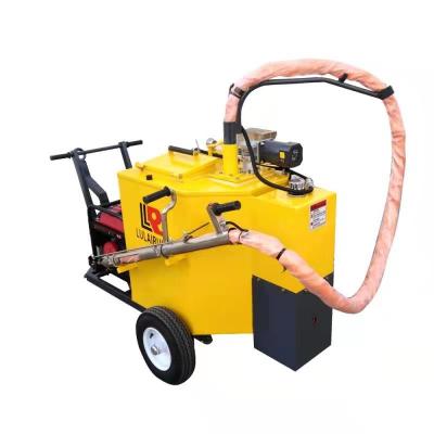 Cina Macchina calda di Asphalt Pouring Machine Crack Sealing in vendita