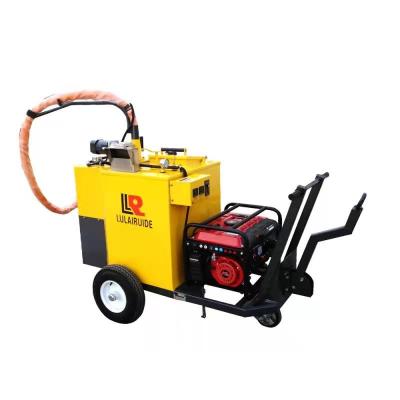 Cina Macchina di sigillamento della crepa di LLRD-G120 Asphalt Crack Sealing Machines Road in vendita